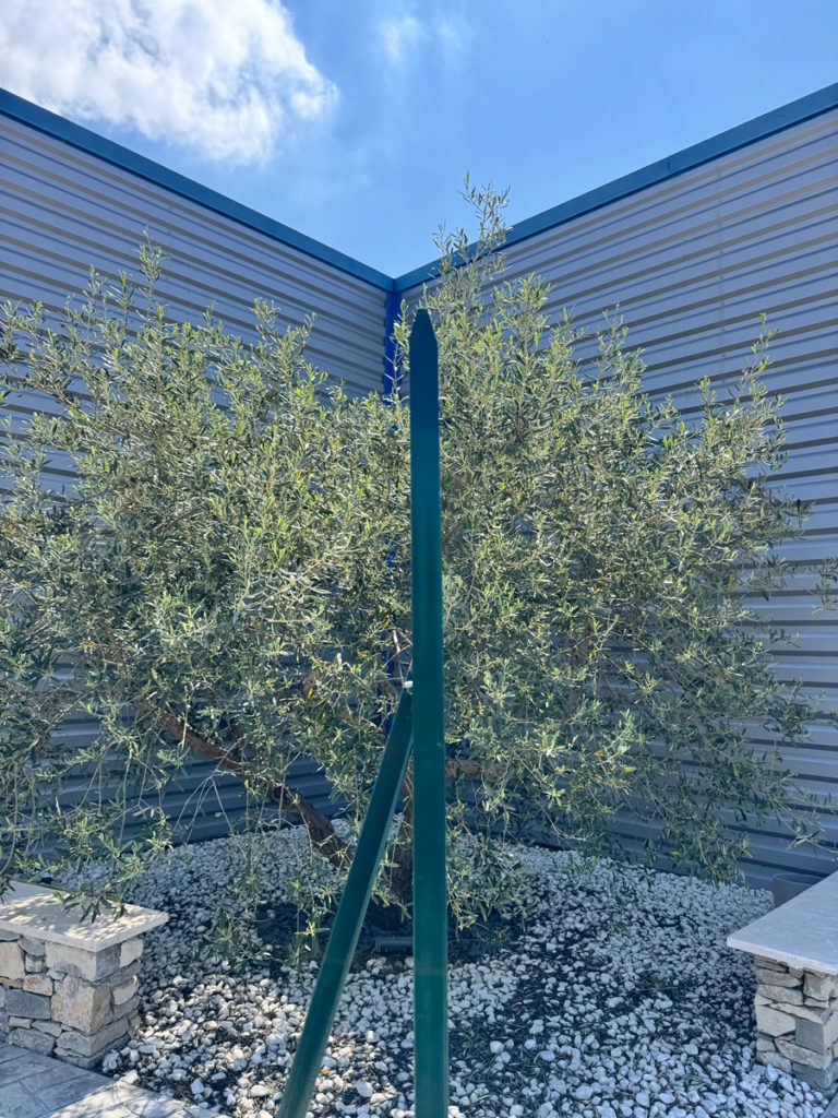 Piquet T - Accès Clôtures Nîmes